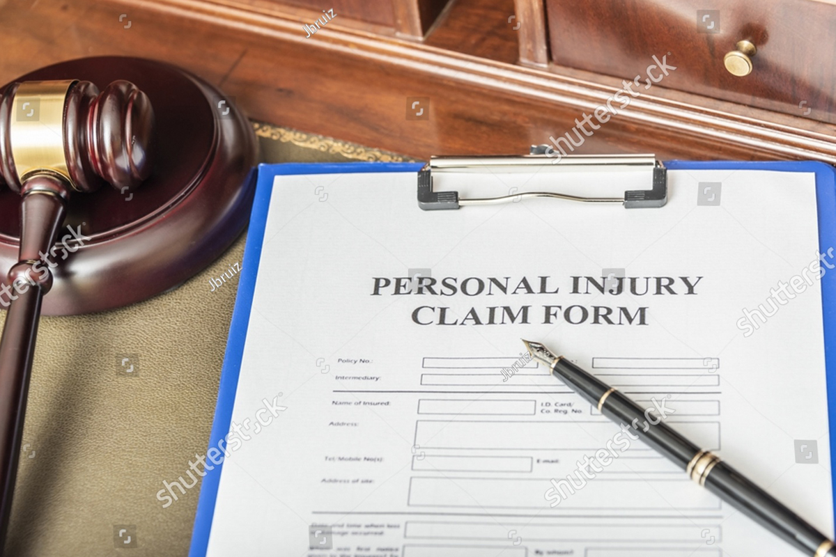 How to Determine if You Have a Valid Personal Injury Claim - The Law ...